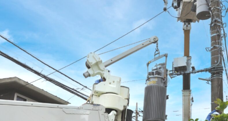 電気工事 – 有限会社KDS